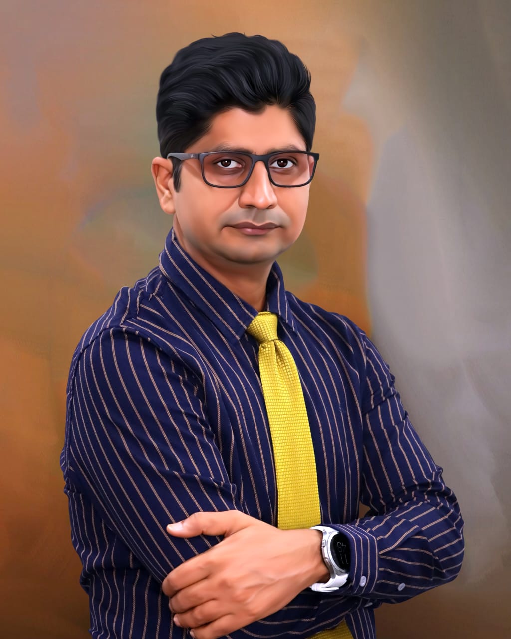 Our Doctors – Radiant Hospital